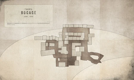 Bocage - Days of War Official Wiki