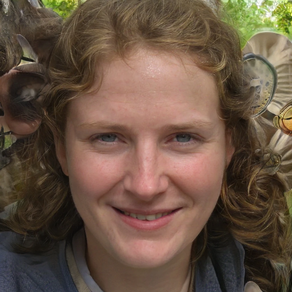 Constance | Day's-RTV-Series Wiki | Fandom