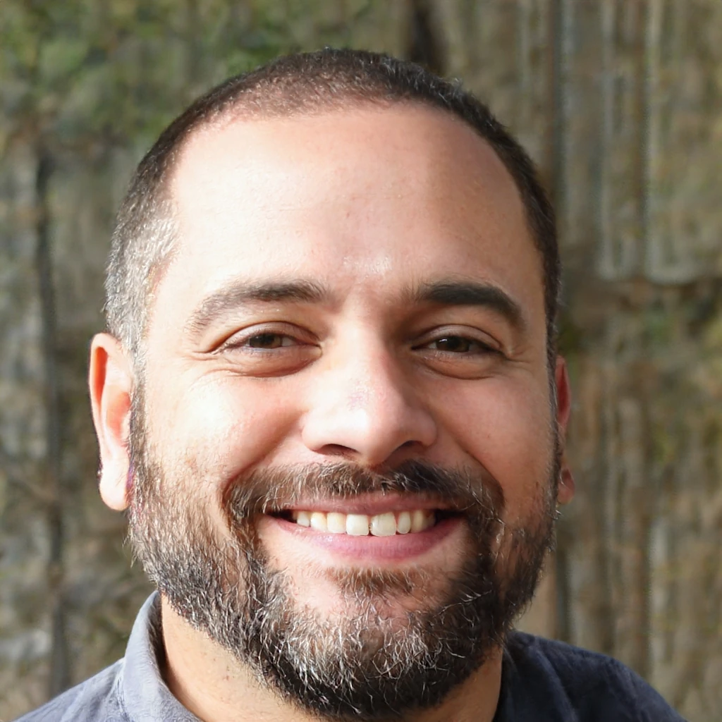 Alan | Day's-RTV-Series Wiki | Fandom