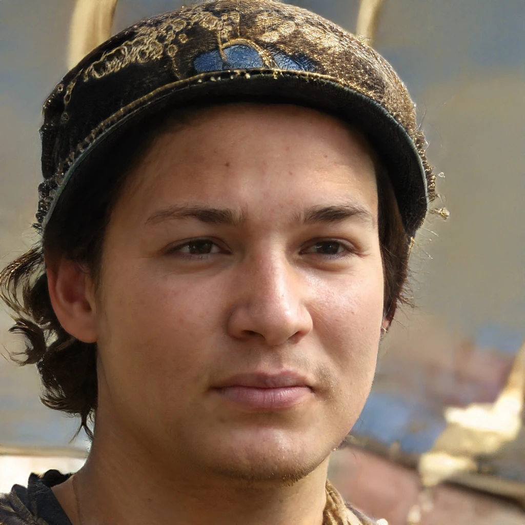 Sean | Day's-RTV-Series Wiki | Fandom