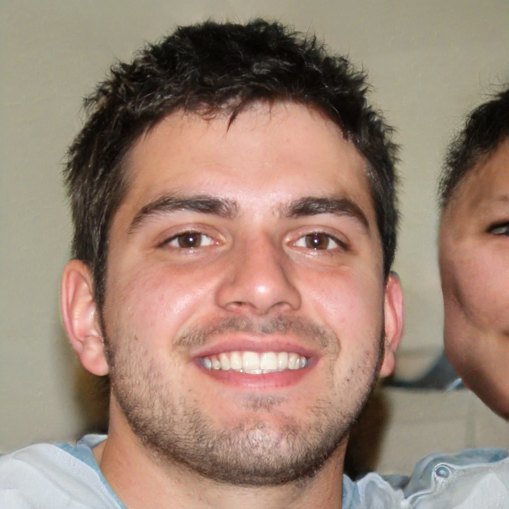 Shawn | Day's-RTV-Series Wiki | Fandom