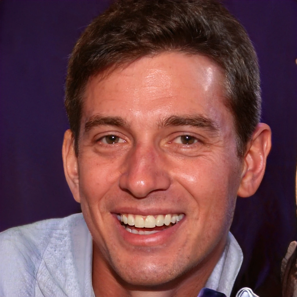 Howard | Day's-RTV-Series Wiki | Fandom