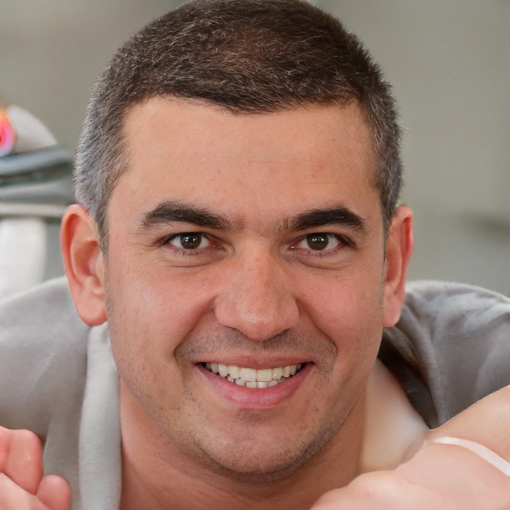 Desmond | Day's-RTV-Series Wiki | Fandom