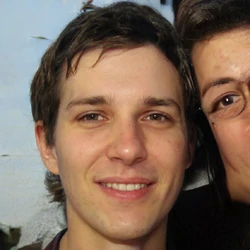 Darien | Day's-RTV-Series Wiki | Fandom