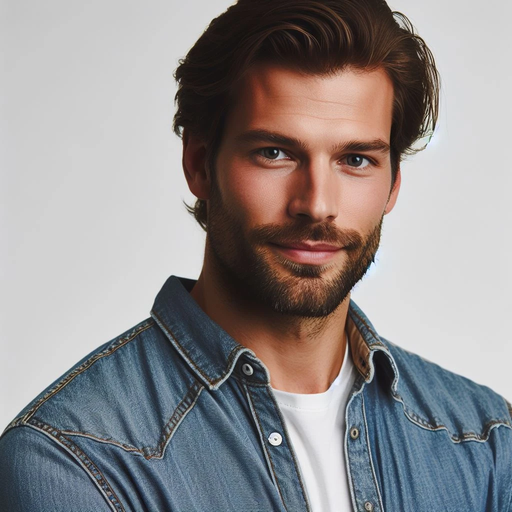 Hunter | Day's-RTV-Series Wiki | Fandom