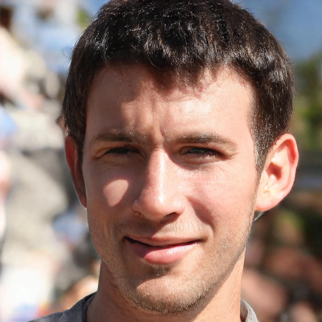 Calvin | Day's-RTV-Series Wiki | Fandom