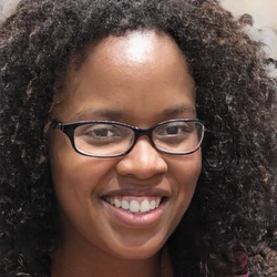 Sharice | Day's-RTV-Series Wiki | Fandom