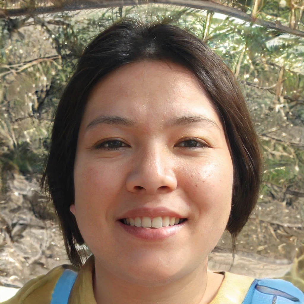 Geraldine | Day's-RTV-Series Wiki | Fandom