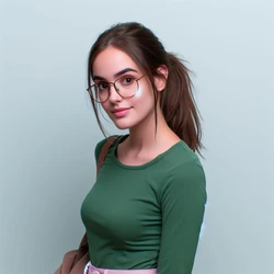 Haley | Day's-RTV-Series Wiki | Fandom