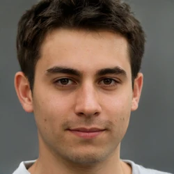 Dominic | Day's-RTV-Series Wiki | Fandom