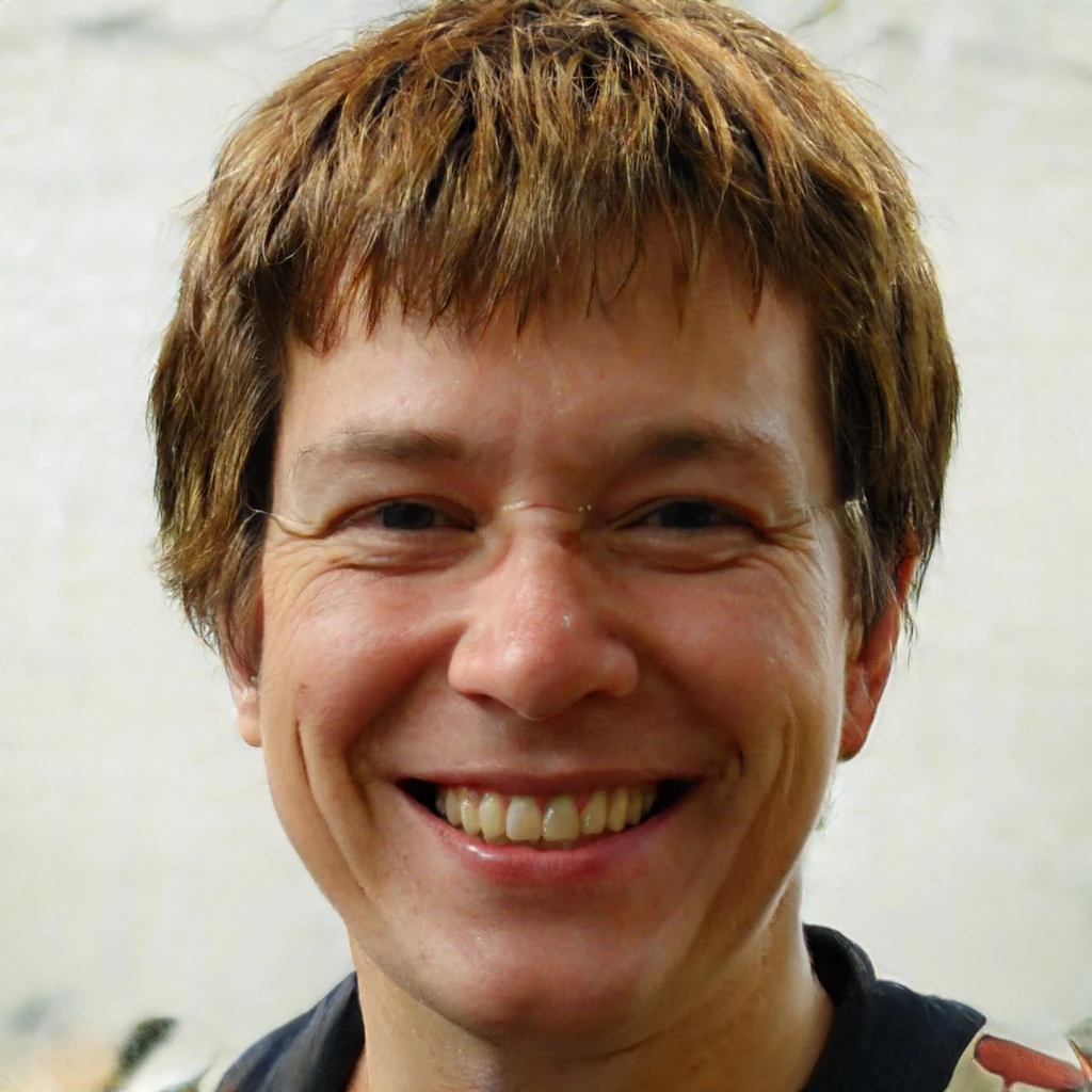 Janet | Day's-RTV-Series Wiki | Fandom