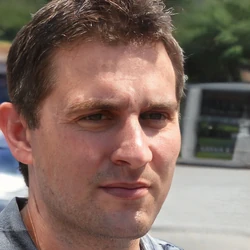 Rodney | Day's-RTV-Series Wiki | Fandom