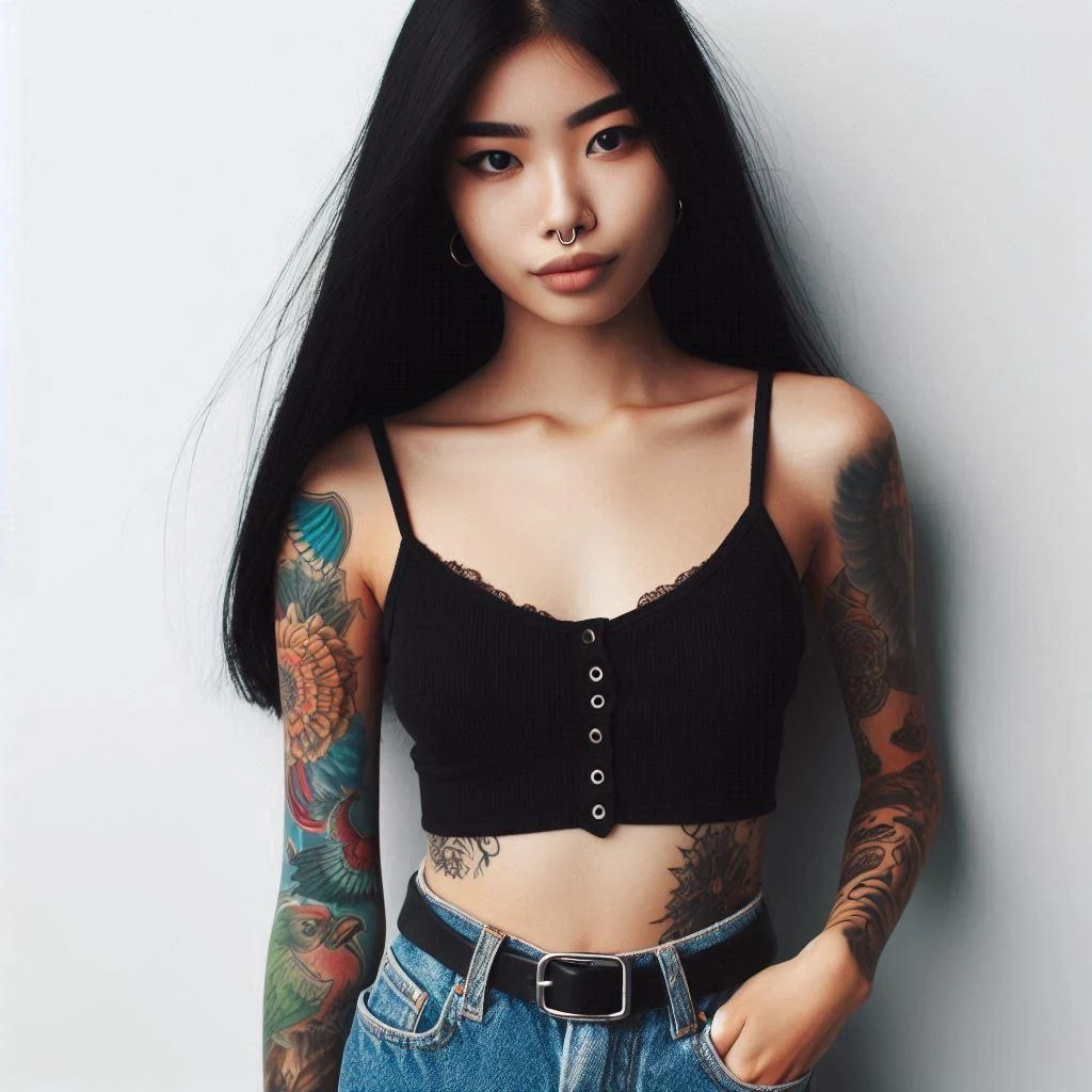 Bella | Day's-RTV-Series Wiki | Fandom