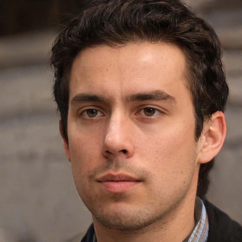 George | Day's-RTV-Series Wiki | Fandom