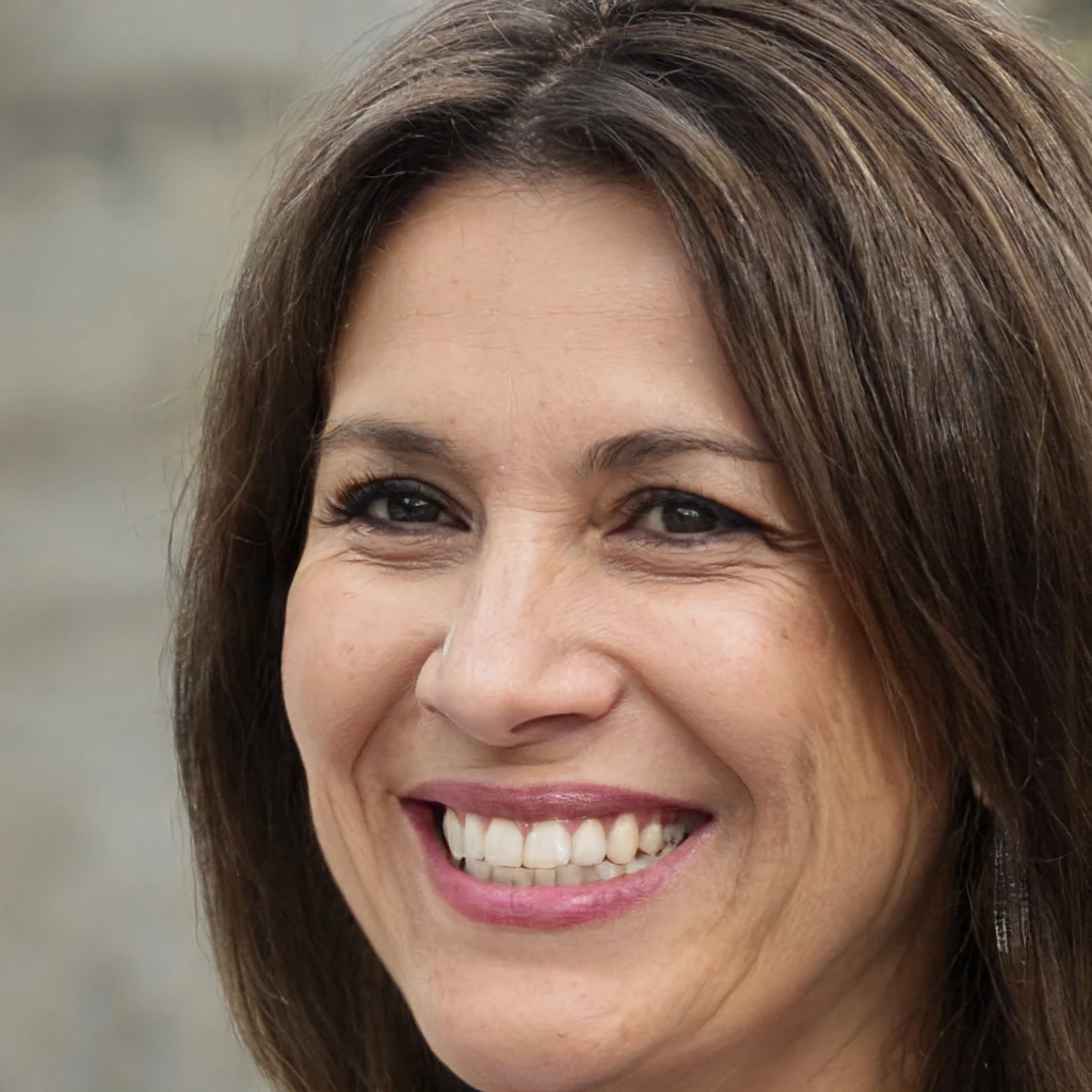 Myra | Day's-RTV-Series Wiki | Fandom