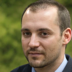 Ian | Day's-RTV-Series Wiki | Fandom