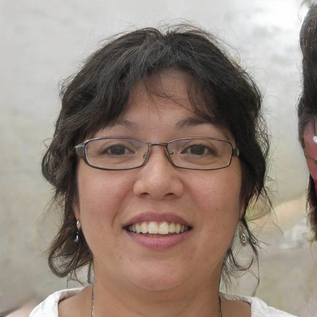 Marlene | Day's-RTV-Series Wiki | Fandom