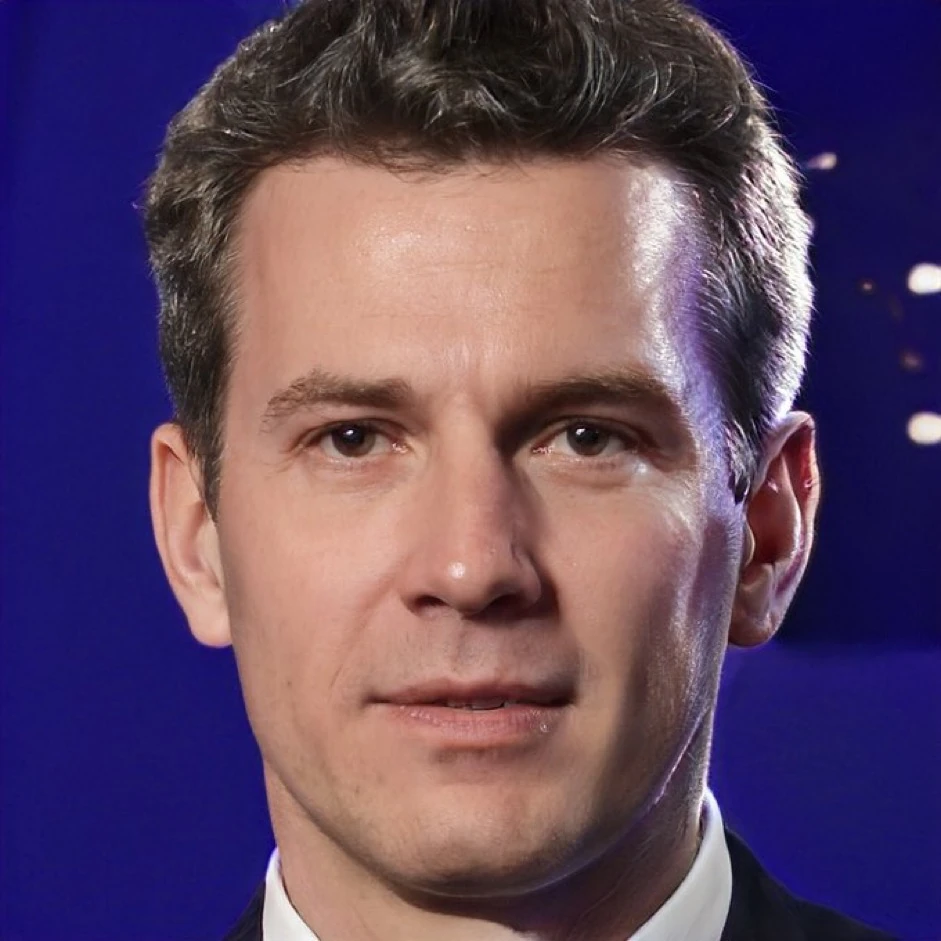 Connor | Day's-RTV-Series Wiki | Fandom