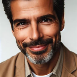 Rogelio | Day's-RTV-Series Wiki | Fandom