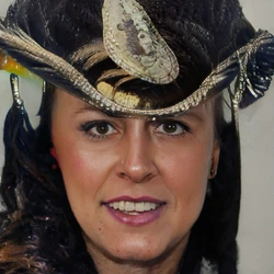 Ingrid | Day's-RTV-Series Wiki | Fandom