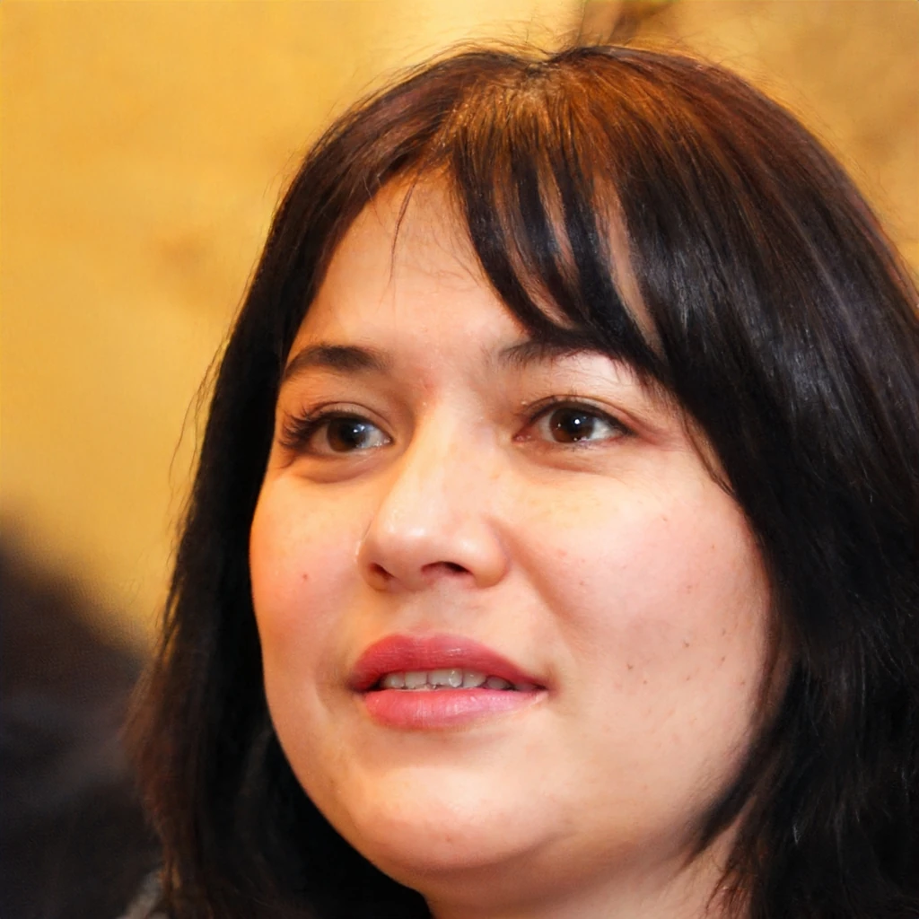 Jenn | Day's-RTV-Series Wiki | Fandom