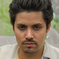 Anthony | Day's-RTV-Series Wiki | Fandom