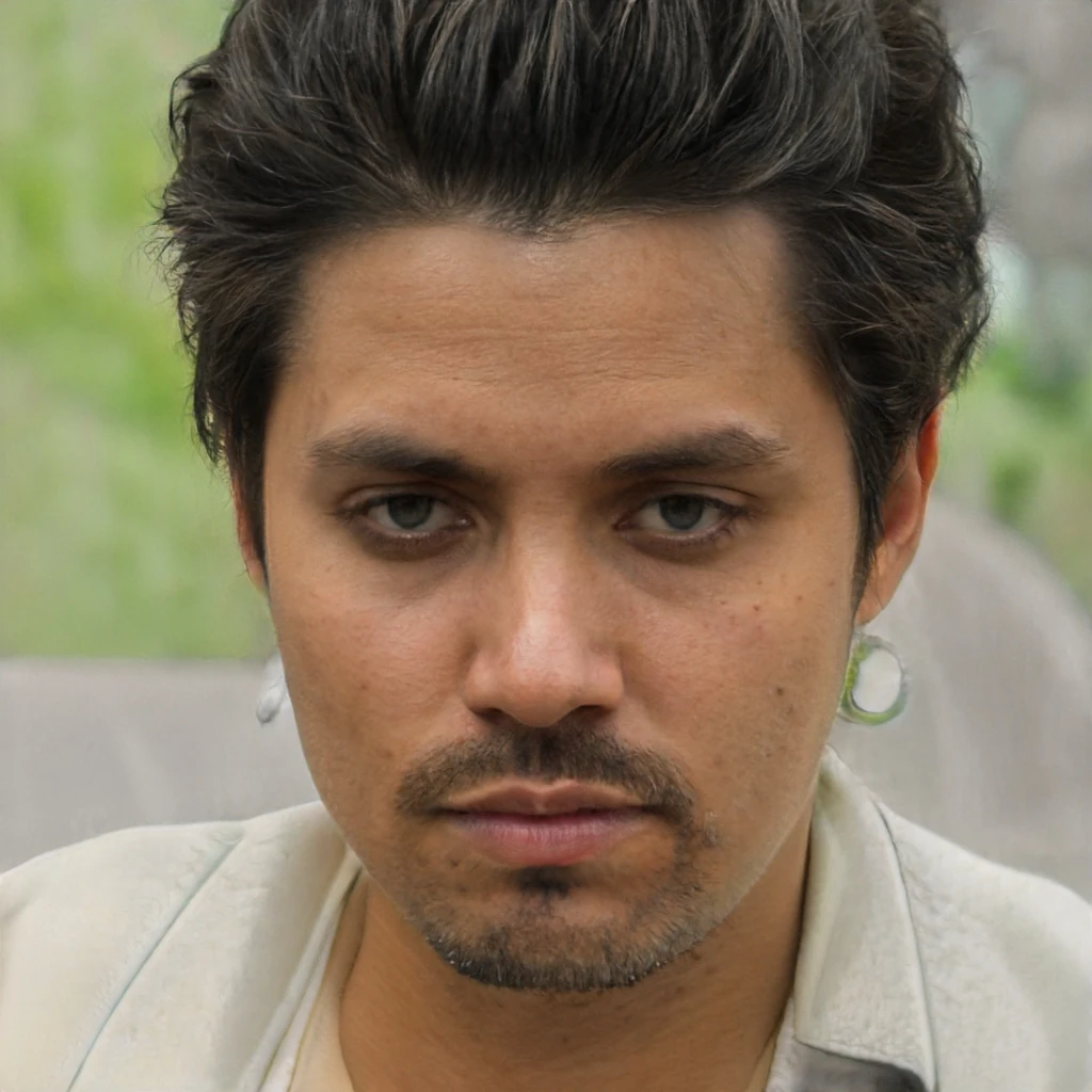 Anthony | Day's-RTV-Series Wiki | Fandom