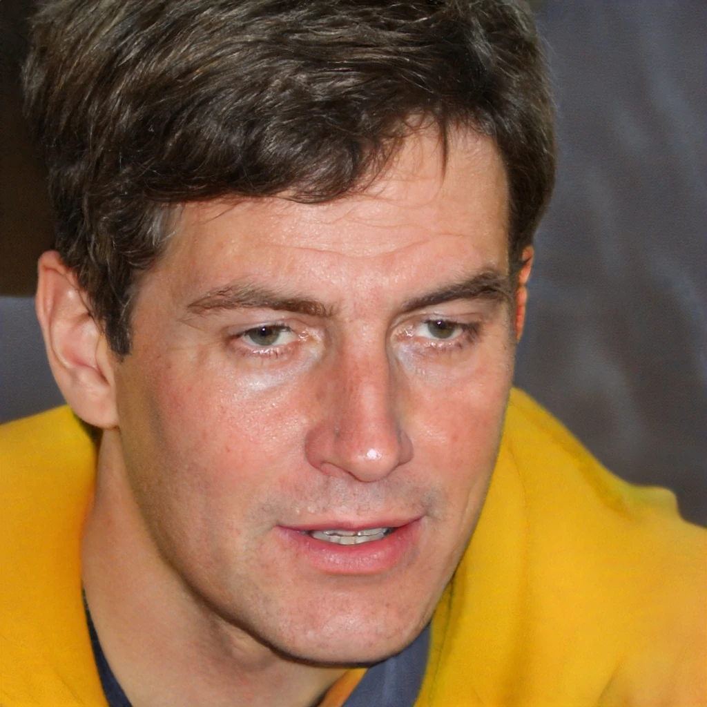 Keith | Day's-RTV-Series Wiki | Fandom