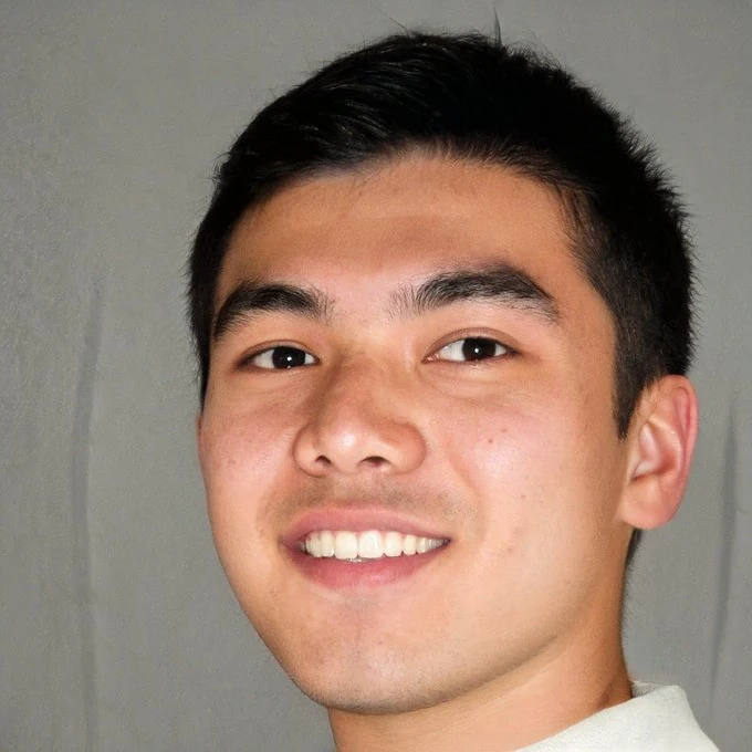 James | Day's-RTV-Series Wiki | Fandom