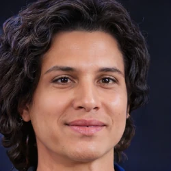 Teran | Day's-RTV-Series Wiki | Fandom