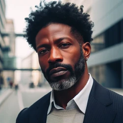 Jamal | Day's-RTV-Series Wiki | Fandom