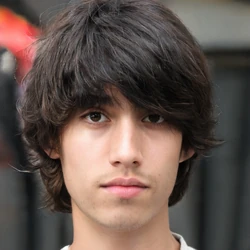 Jose | Day's-RTV-Series Wiki | Fandom