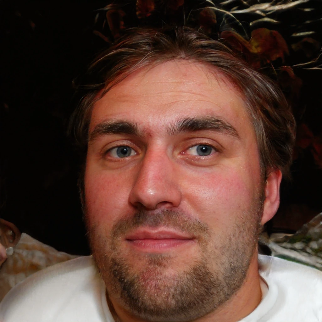 Ronald | Day's-RTV-Series Wiki | Fandom