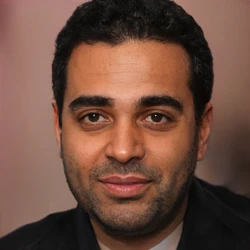 Amir | Day's-RTV-Series Wiki | Fandom