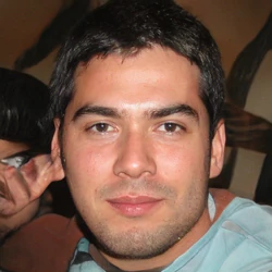 Chaz | Day's-RTV-Series Wiki | Fandom