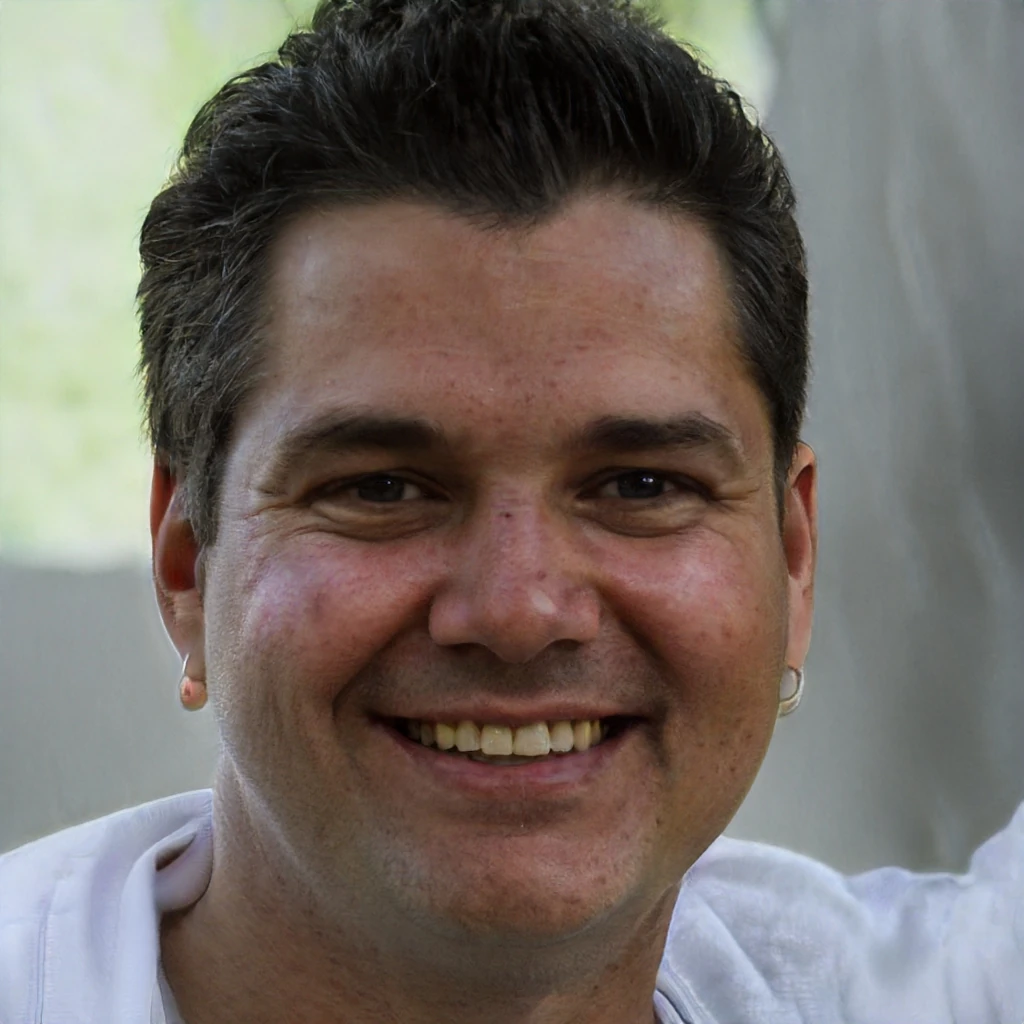 Ron | Day's-RTV-Series Wiki | Fandom