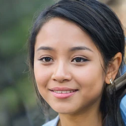 Ginger | Day's-RTV-Series Wiki | Fandom