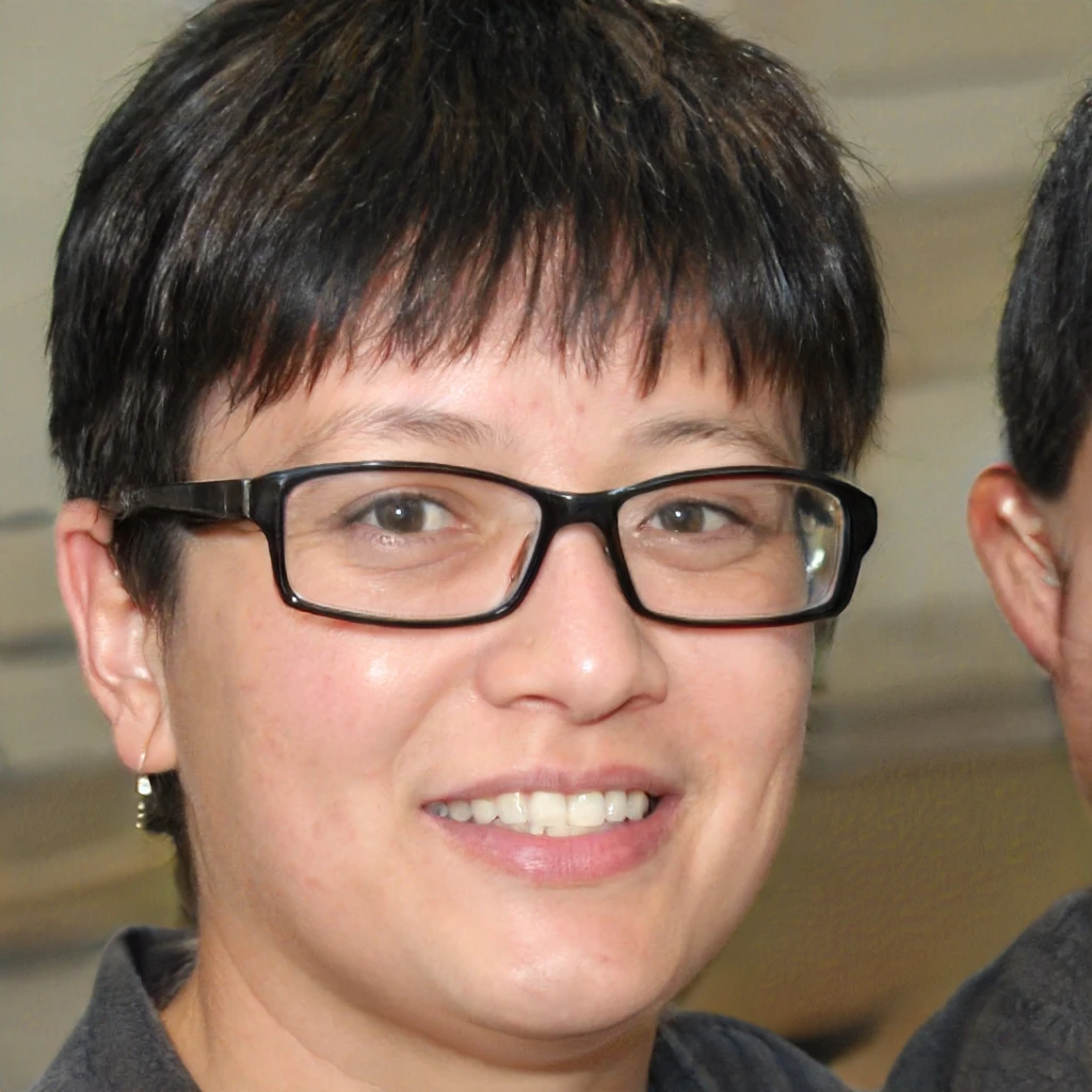 Janice | Day's-RTV-Series Wiki | Fandom