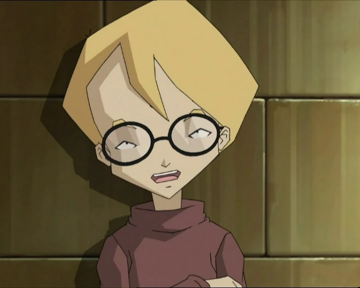 Jeremy | Day's-RTV-Series Wiki | Fandom