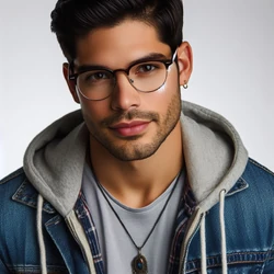 Dario | Day's-RTV-Series Wiki | Fandom