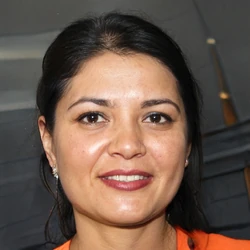 Trisha | Day's-RTV-Series Wiki | Fandom