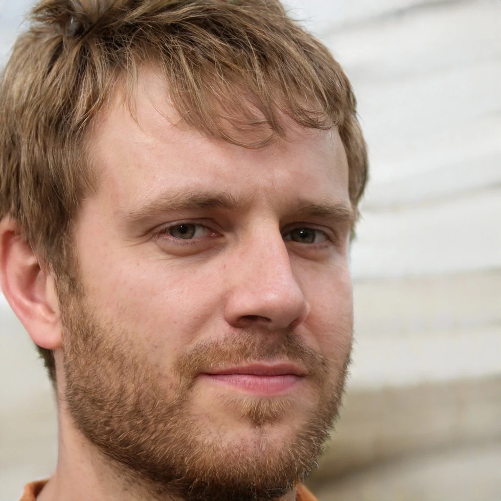 Gerald | Day's-RTV-Series Wiki | Fandom