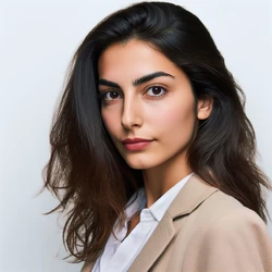 Aisha | Day's-RTV-Series Wiki | Fandom