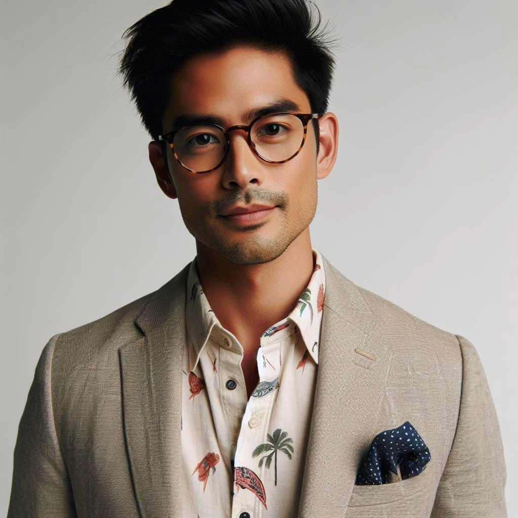 Oscar | Day's-RTV-Series Wiki | Fandom