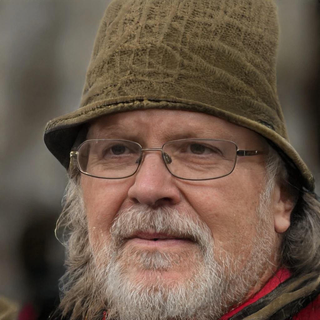 Donald | Day's-RTV-Series Wiki | Fandom