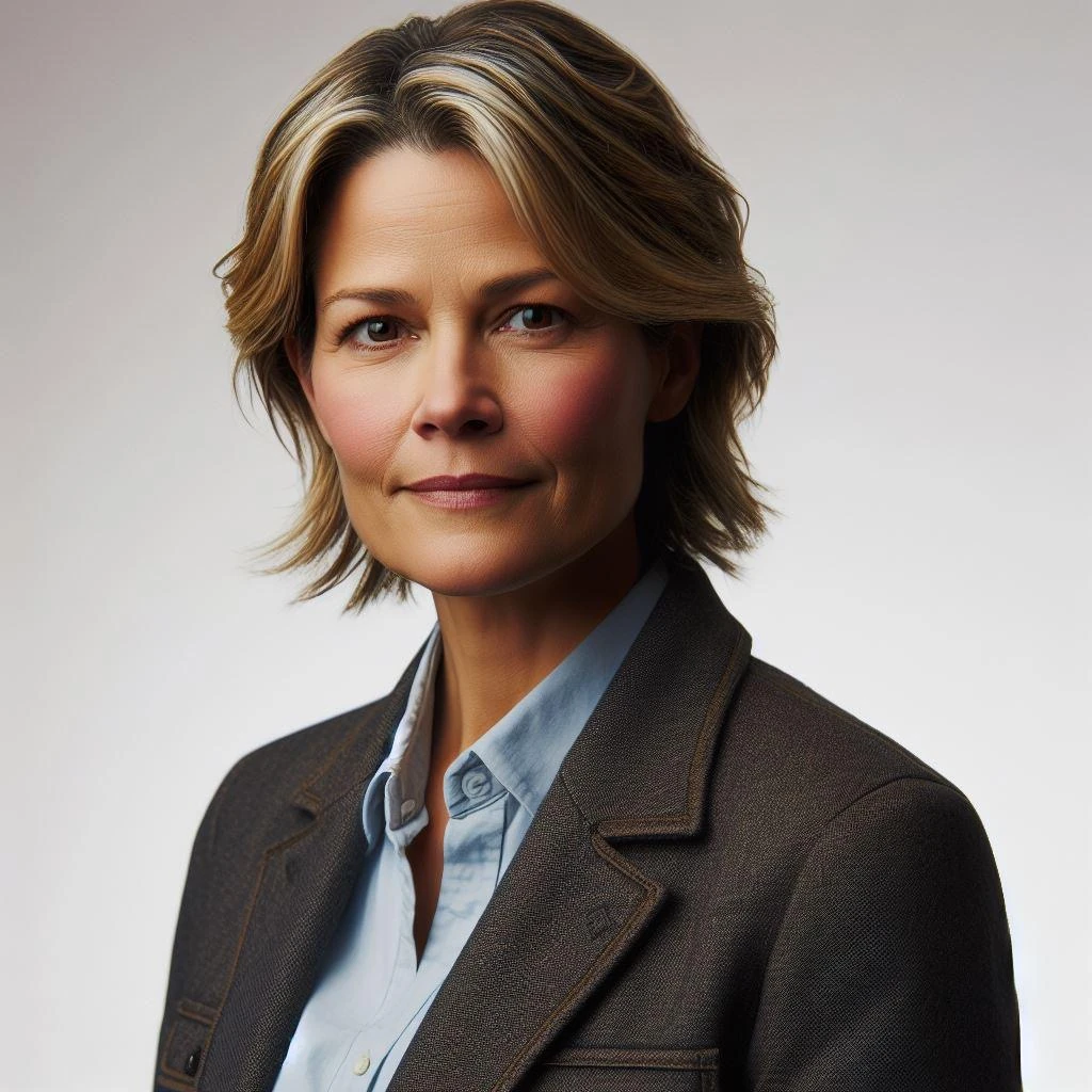 Leslie (BB76) | Day's-RTV-Series Wiki | Fandom