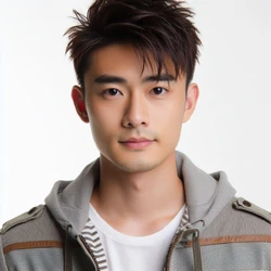 Isaac | Day's-RTV-Series Wiki | Fandom