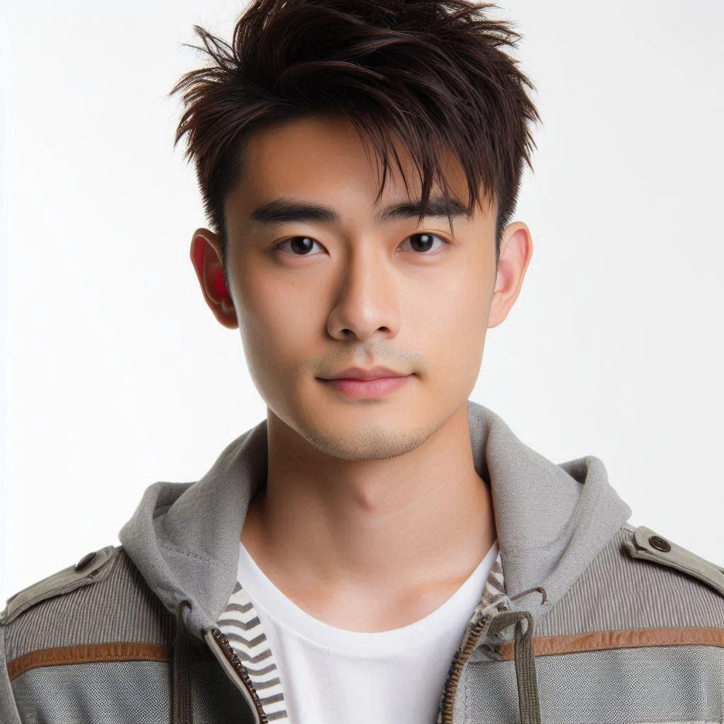 Isaac | Day's-RTV-Series Wiki | Fandom