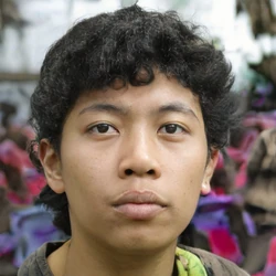 Damien | Day's-RTV-Series Wiki | Fandom