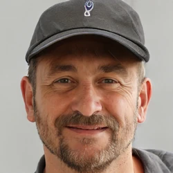 Marc | Day's-RTV-Series Wiki | Fandom